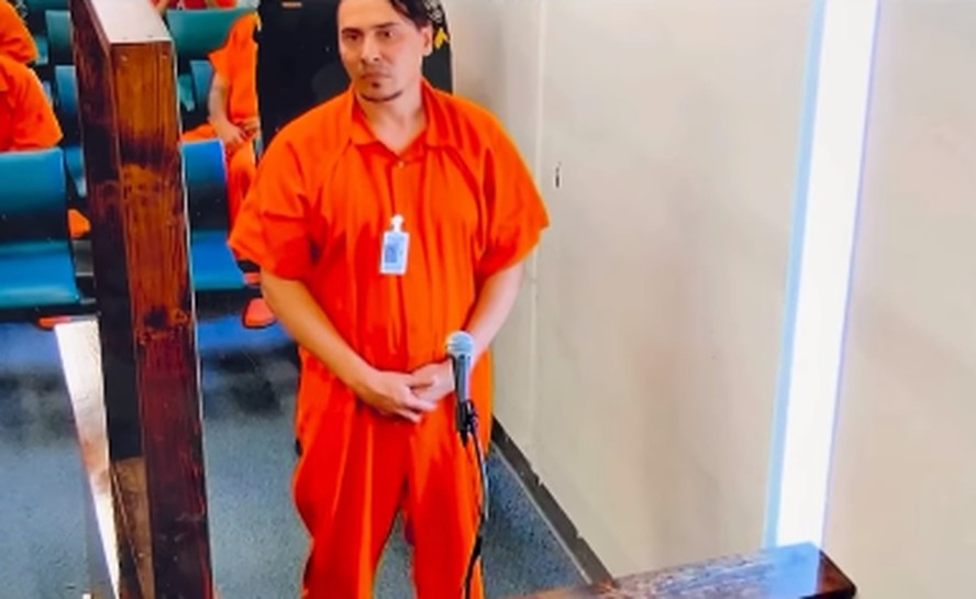 Justiça dos EUA nega fiança para marido brasileiro de cantora gospel ...