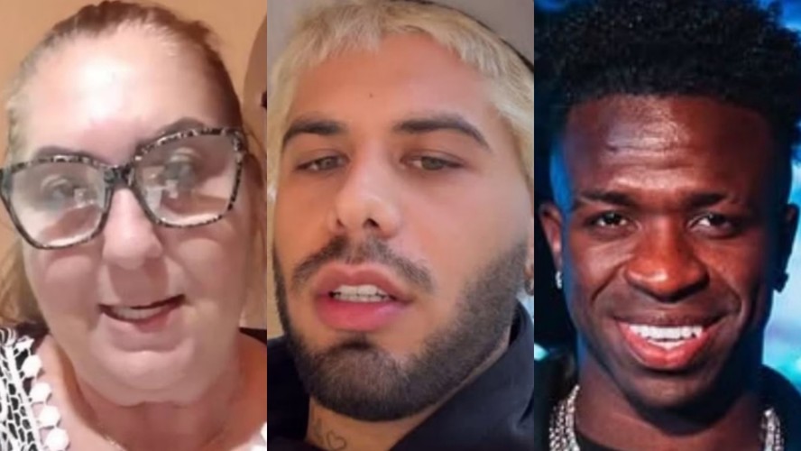 Mãe de Virginia Fonseca se pronuncia após curtida em post sobre Zé ...