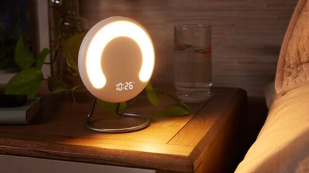 Amazon lança Halo Rise, 'abajur inteligente' que monitora qualidade do sono