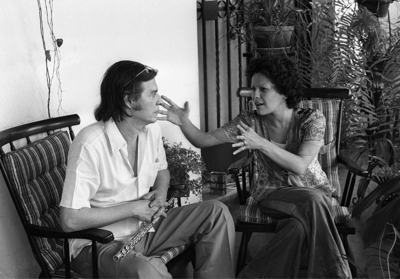 Elis Regina: saiba quem são e o que fazem os três filhos da cantora