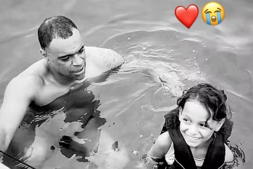 Zezé Di Camargo comenta morte de sobrinha de Denilson; saiba quem é a pequena Lorena