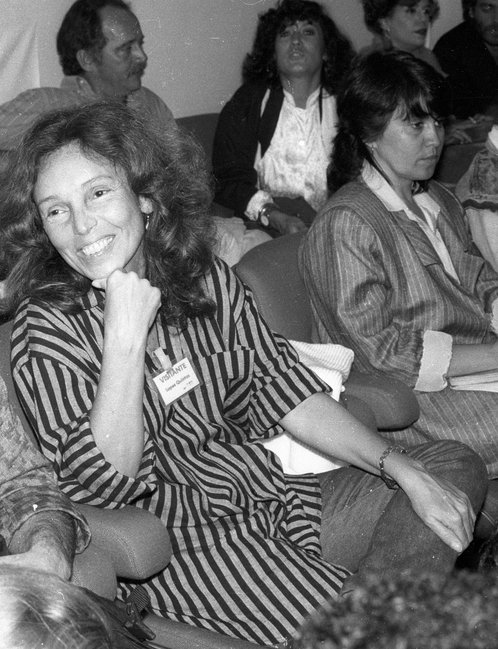 Morre a atriz Maria Lúcia Dahl, aos 80 anos