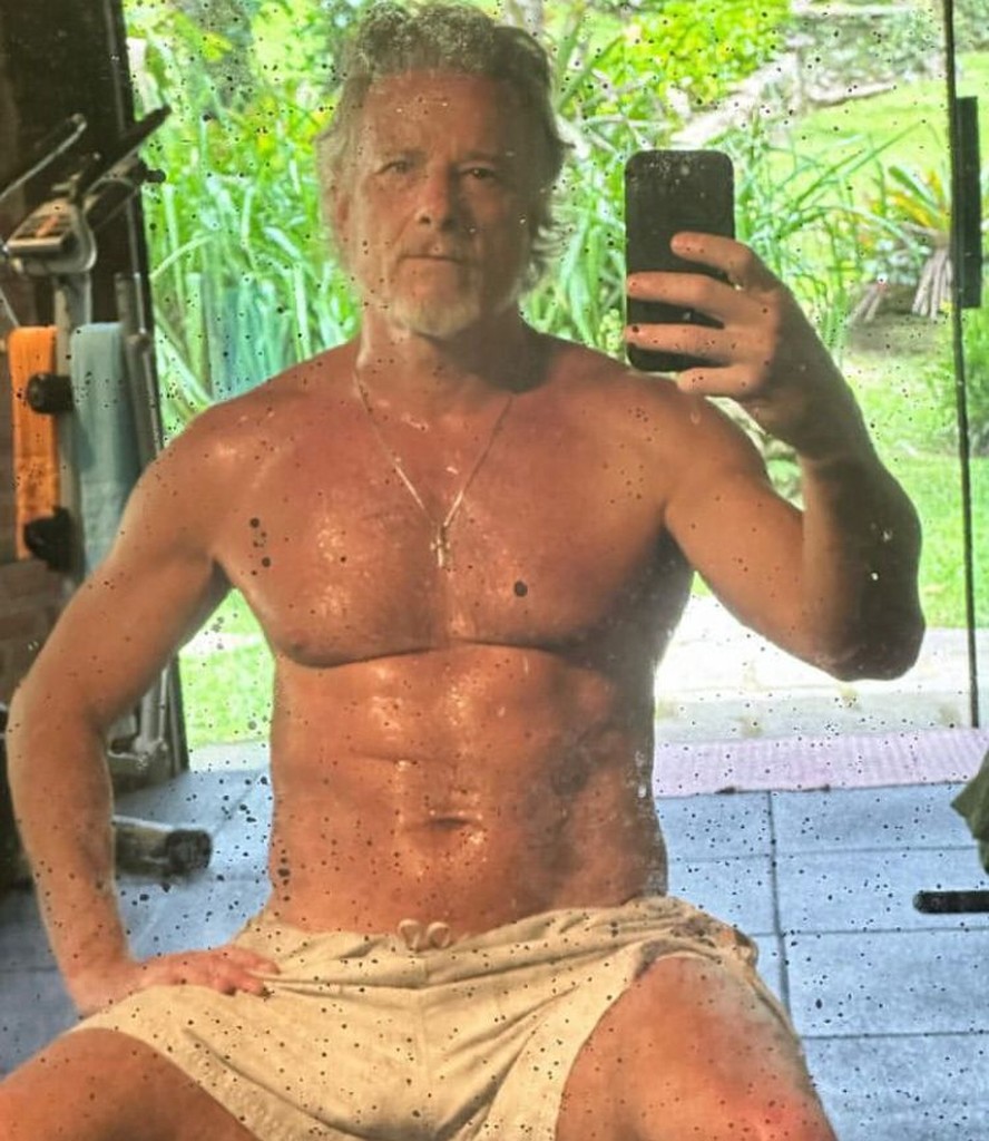 marcello novaes idade