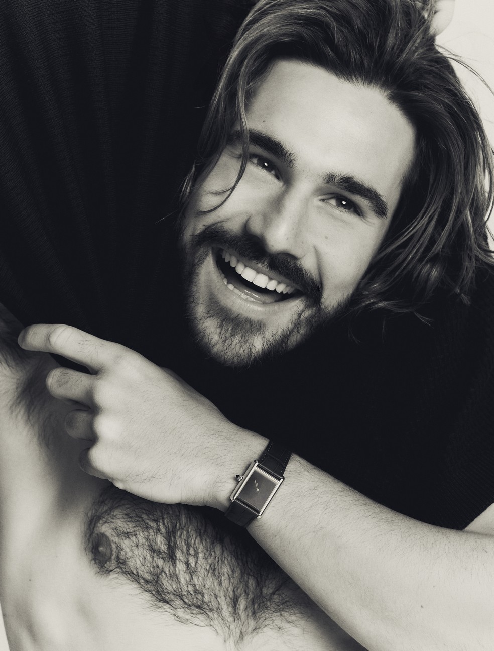 Nicolas Prattes revela como descobriu gravidez de Sabrina Sato: 'Ela ...