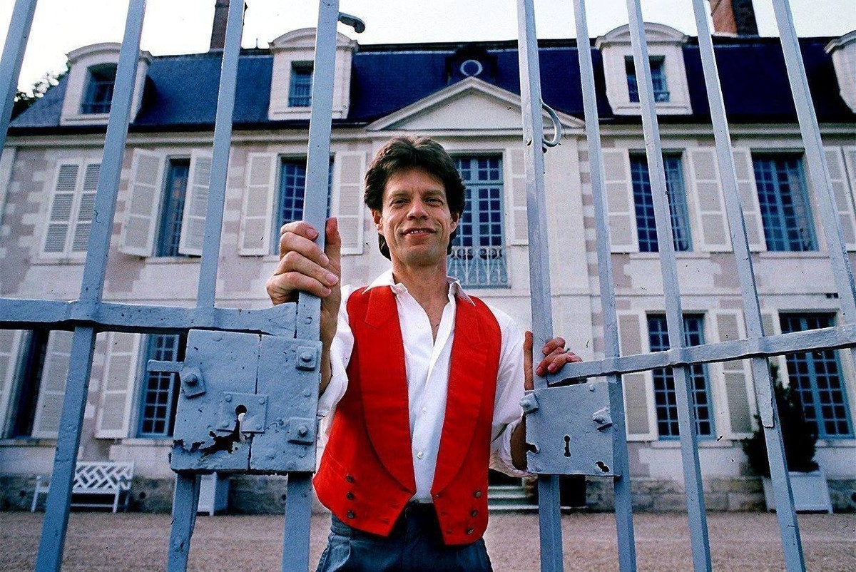 Mick Jagger: com US$ 520 milhões aos 80 anos, líder dos Rolling Stones ...