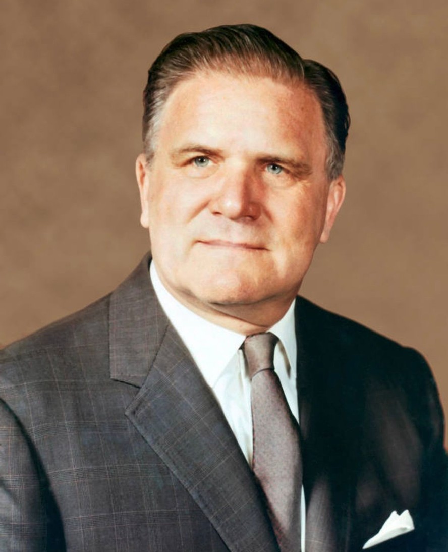 James Webb: saiba quem foi o astrofísico que liderou a Nasa e gerou ...