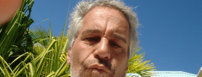 Caso Epstein: autoridades dos EUA realizam buscas em rancho do ...