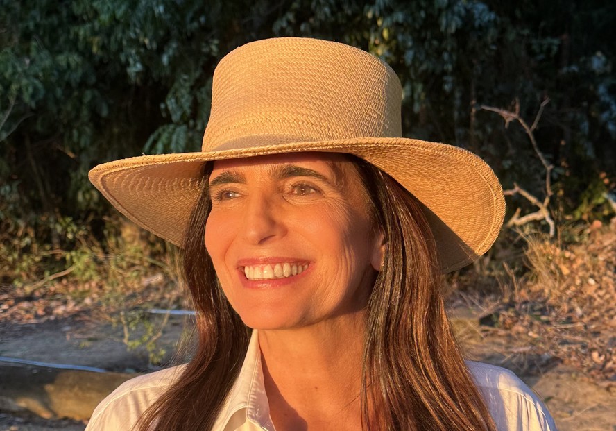 Malu Mader fala pela primeira vez sobre seu retorno à TV: 'Não sabia ...