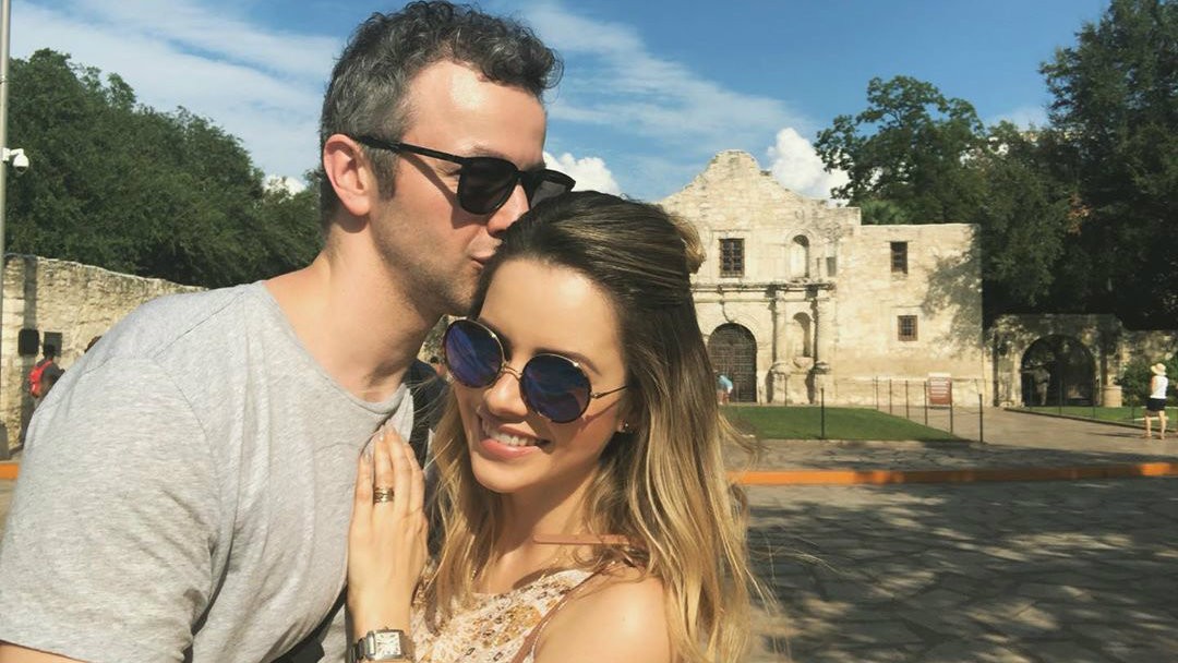 Sandy e Lucas Lima: relembre outros relacionamentos que terminaram ...
