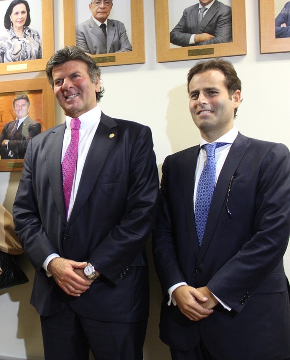 Atuação de familiares de ministros do STF em Cortes superiores reforça ...