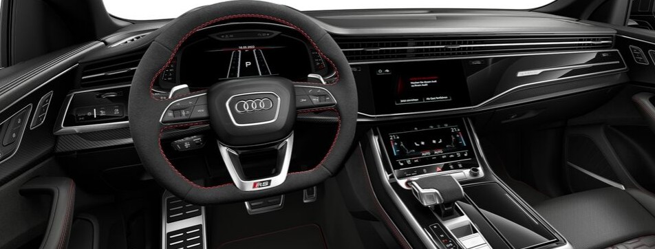 SUVs de luxo: conheça os novos lançamentos da Ferrari, Audi e Porsche