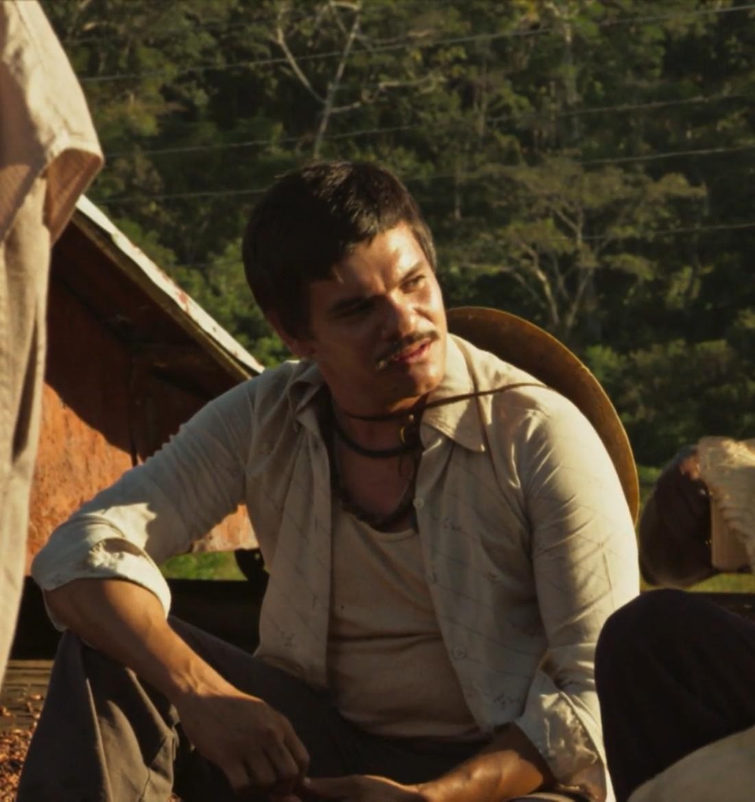 ‘Renascer’: Conheça as revelações do elenco da novela