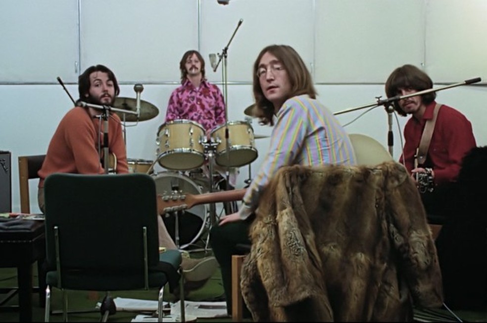 Diretor revela veto de ex-Beatles na série 'Get Back'. Entenda
