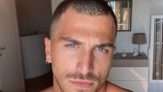 'Que boa genética': Internautas brasileiros 'invadem' perfil de Danilo ...