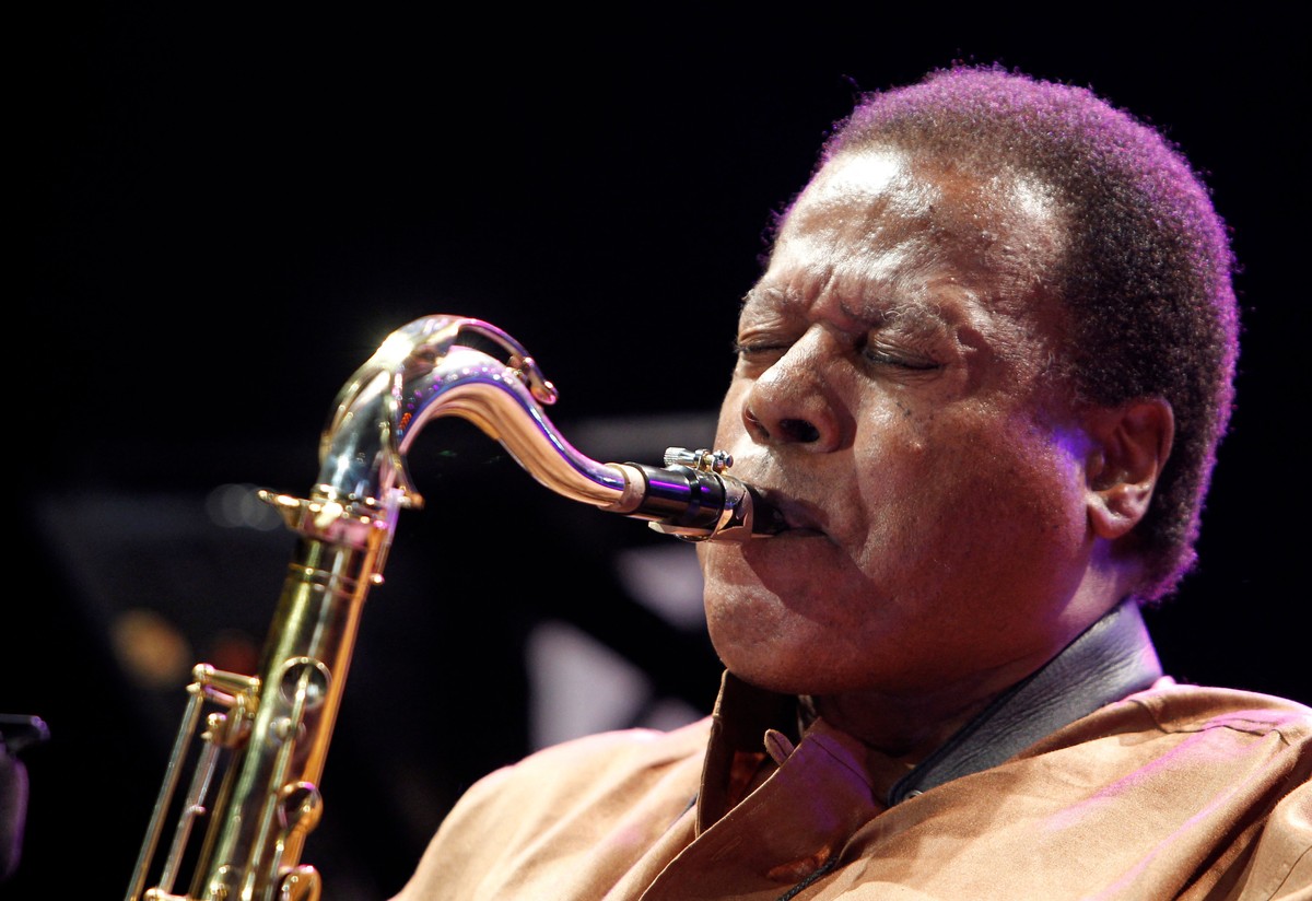 Wayne Shorter teve vida marcada por perdas precoces de mulher e filha