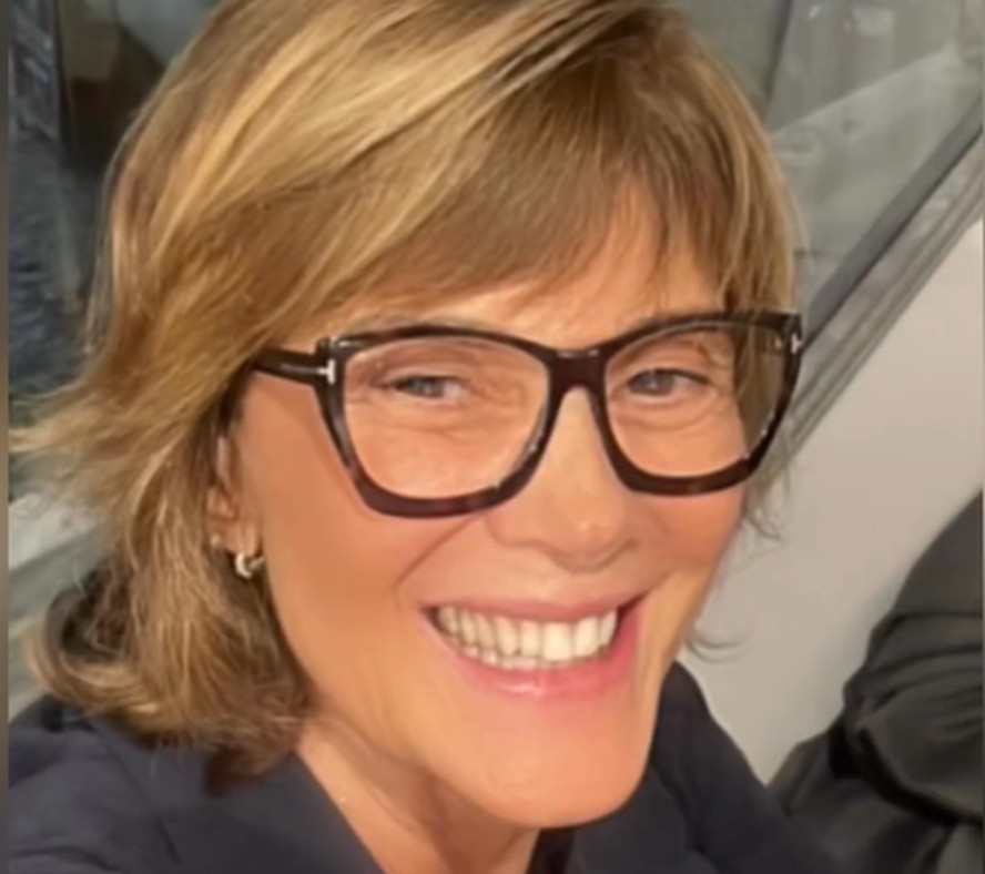 Monica Torres fará participação em 'Beleza fatal', da HBO Max. Saiba o ...