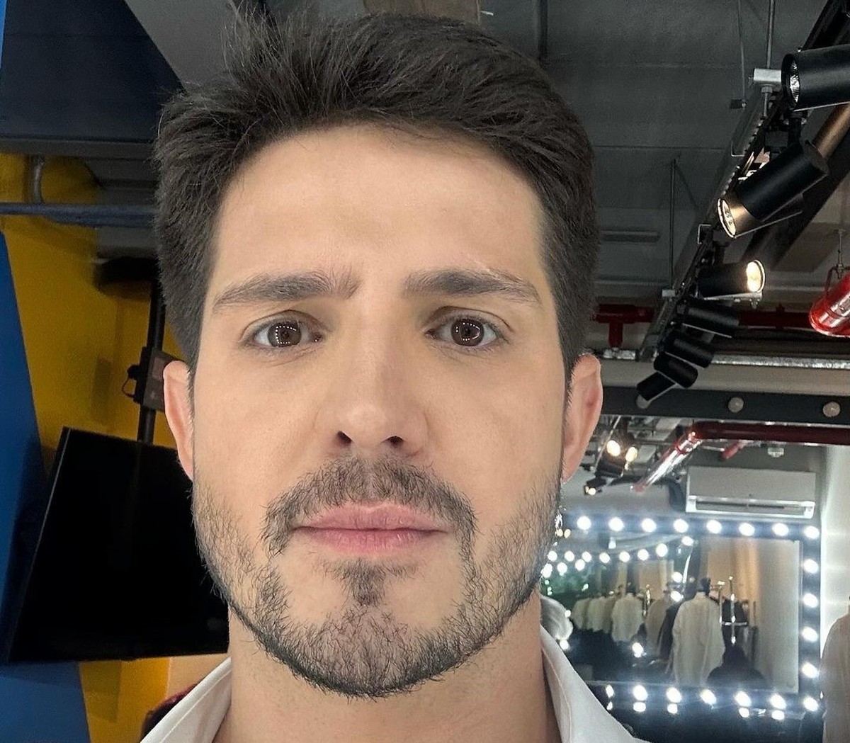 Igor Cosso entra para o elenco de 'Mania de você'