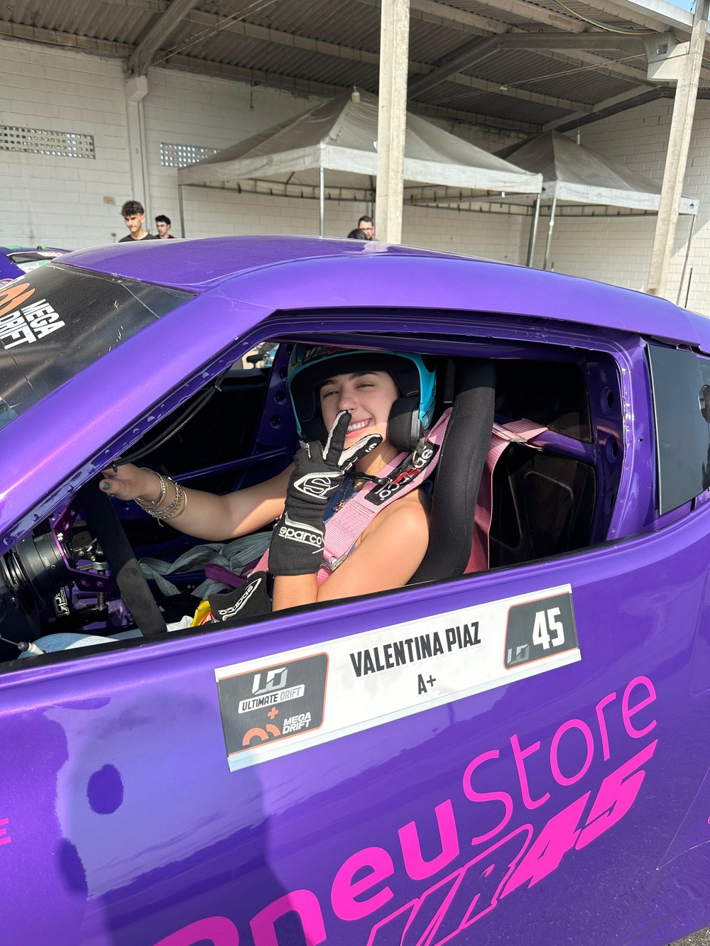 Velozes e habilidosos: Drift Rio 2 leva adrenalina automobilística à ...