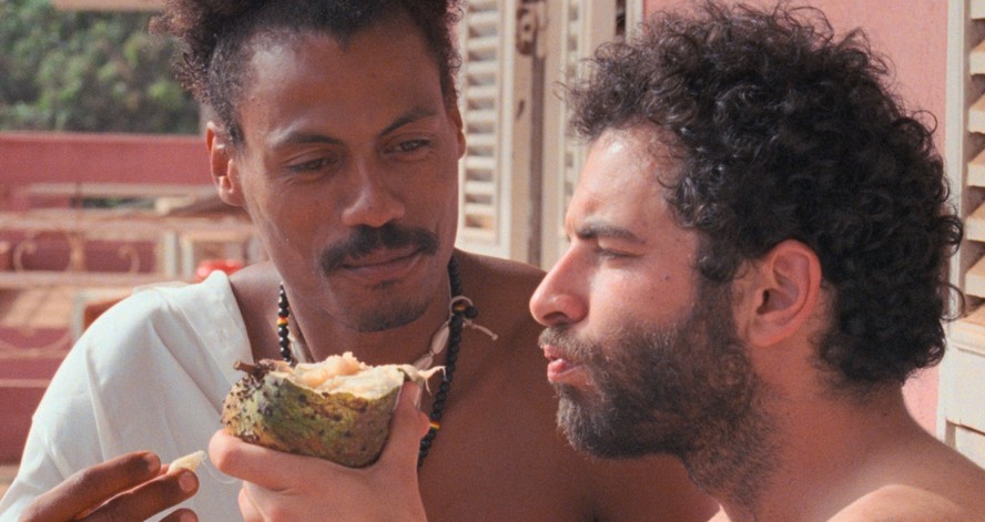 Coprodução brasileira é selecionada para a mostra Un Certain Regard do ...