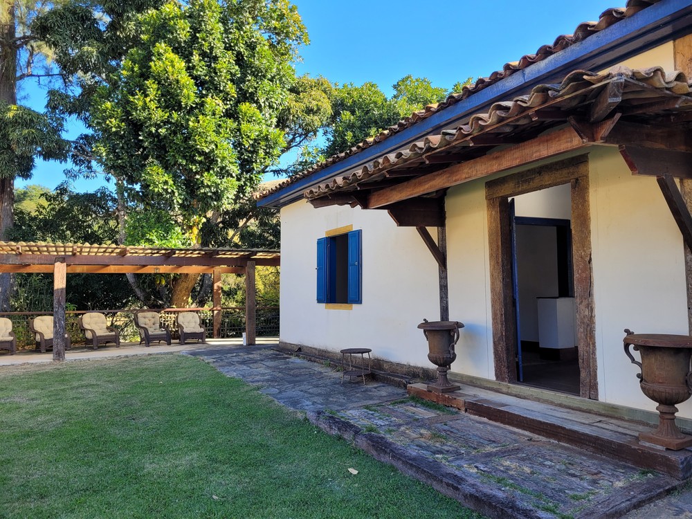 A vida no campo: conheça as rotas de turismo rural de Paty do Alferes ...