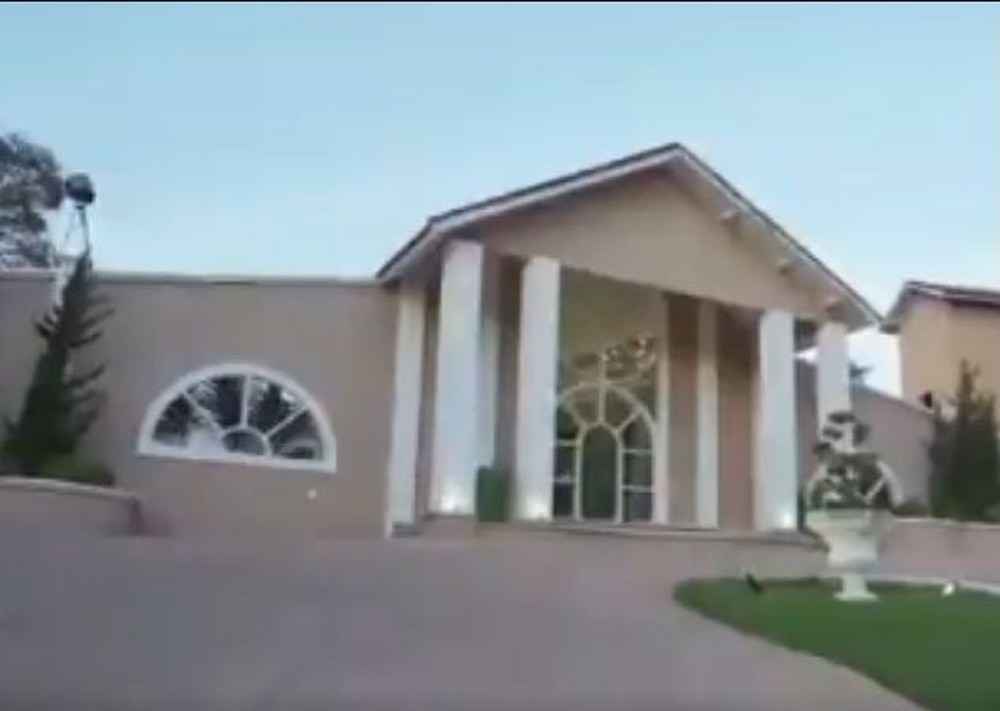 Alexandre Pires de volta ao SPC: cantor tem vida discreta e mora em ...