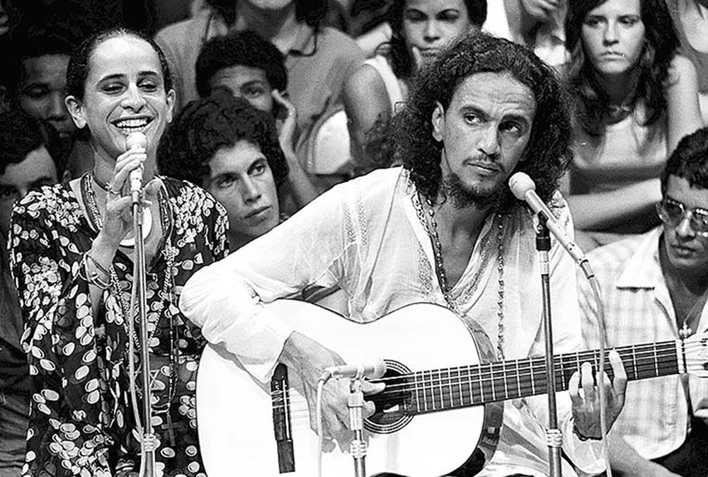 Caetano & Bethânia: o que esperar da primeira turnê dos irmãos desde 1978
