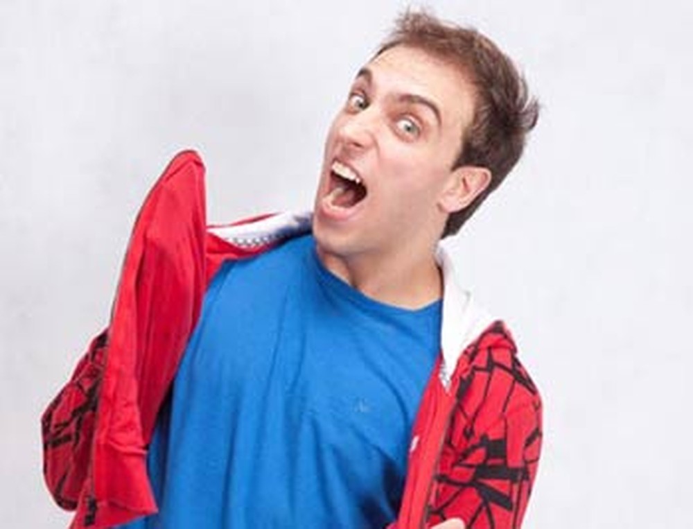 Léo Lins recorre de condenação em liberdade e segue agenda de shows com ...
