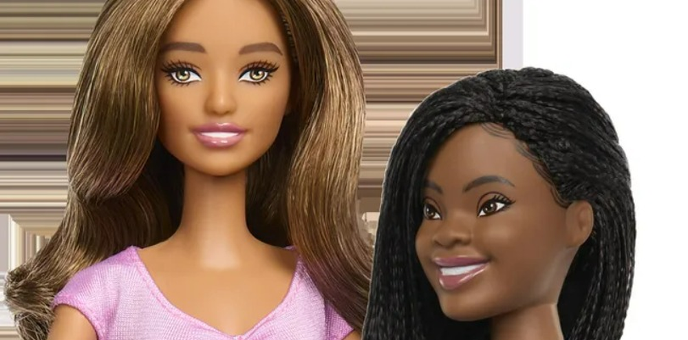 Mattel lança primeira Barbie deficiente visual, e a nova Barbie com ...
