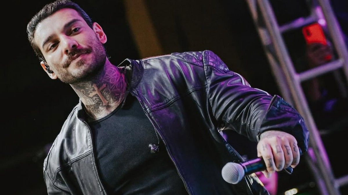 Sertanejo, ator e agora no centro de uma polêmica: quem é Lucas Lucco?