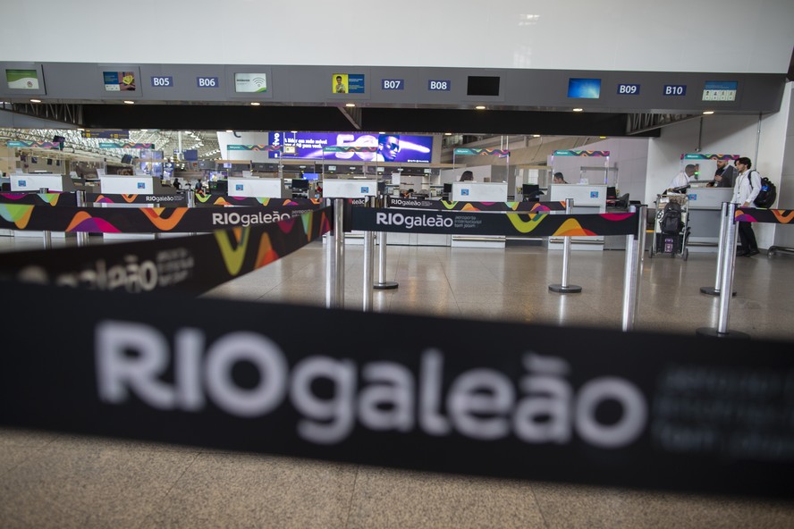 TCU deve aprovar hoje que a RIOgaleão continue a administrar aeroporto ...