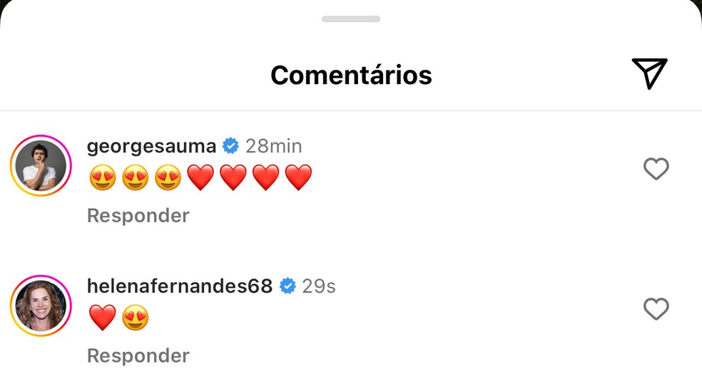 Leonardo Bricio movimenta web após post de sunga