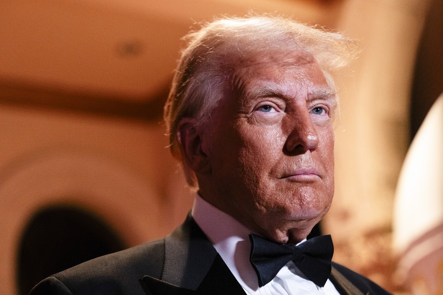Trump toma posse nesta segunda-feira dentro do Congresso dos EUA; veja ...
