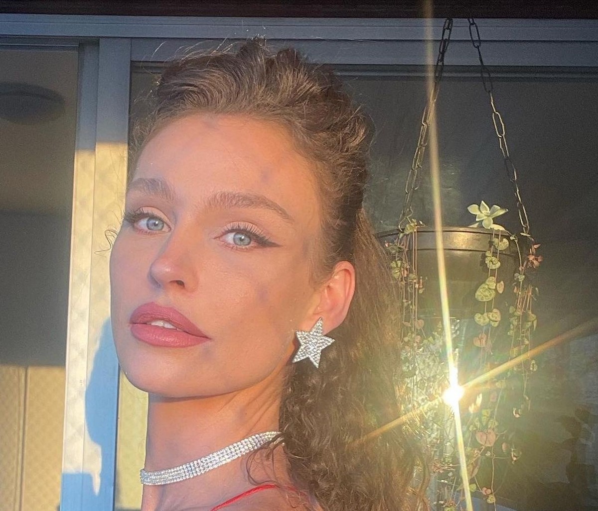 Saiba quem é a atriz Maidê Mahl, que mobiliza famosos nas redes após ...