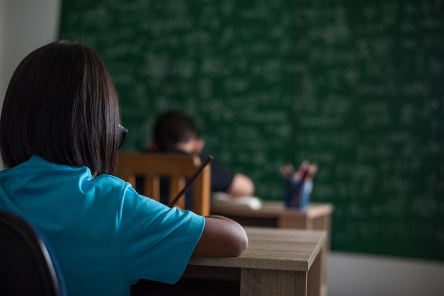 Escolas farão triagem anual de alunos superdotados: política nacional ...
