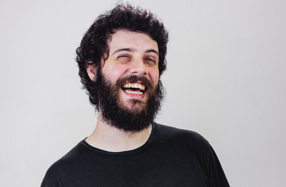 'Eu pensava que ia ser o Sérgio Mallandro da nova geração' diz Diogo ...