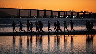 Maratona do Rio: brasileiros conquistam pódio e queniano bate o próprio ...