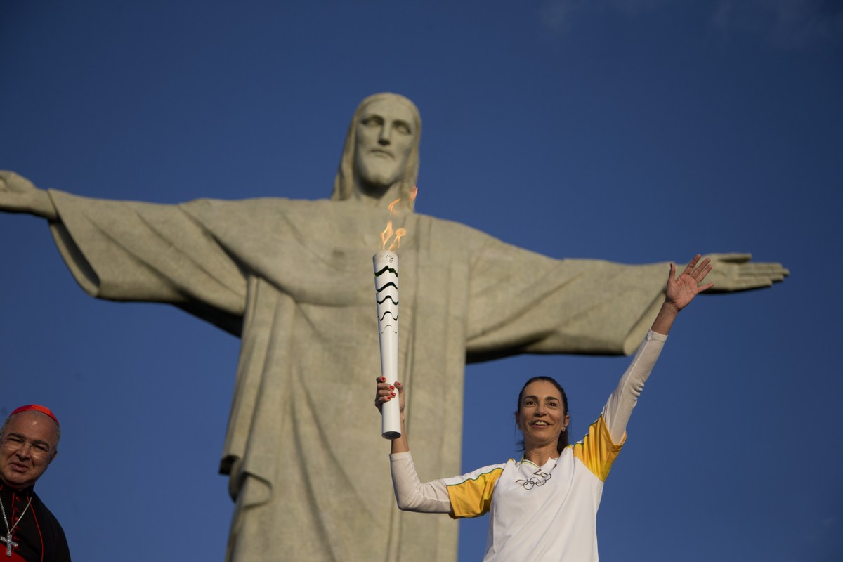 Morre Isabel, ícone do vôlei brasileiro, aos 62 anos