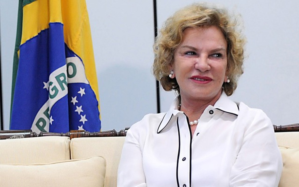 Espólio de Dona Marisa quer cobrar da Metha S.A uma dívida deixada pela OAS