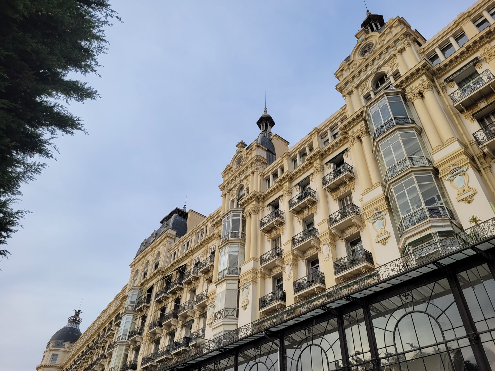 O inverno é azul na Riviera Francesa: um roteiro por Nice, Antibes e Èze