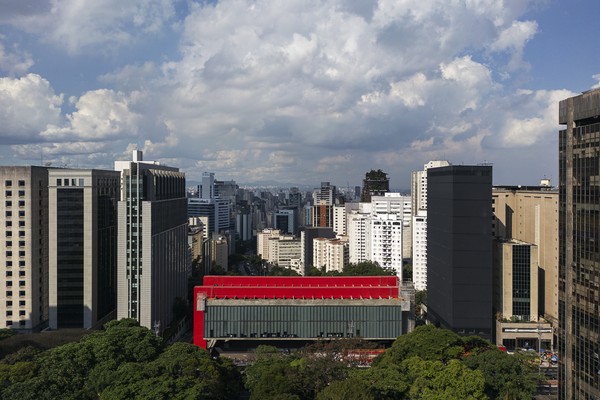 Masp amplia horário de funcionamento e anuncia entrada gratuita às ...