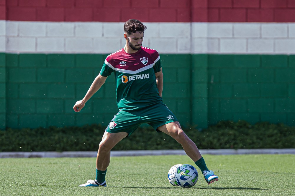 Martinelli evolui, acelera transição e fica próximo de retorno ao ...