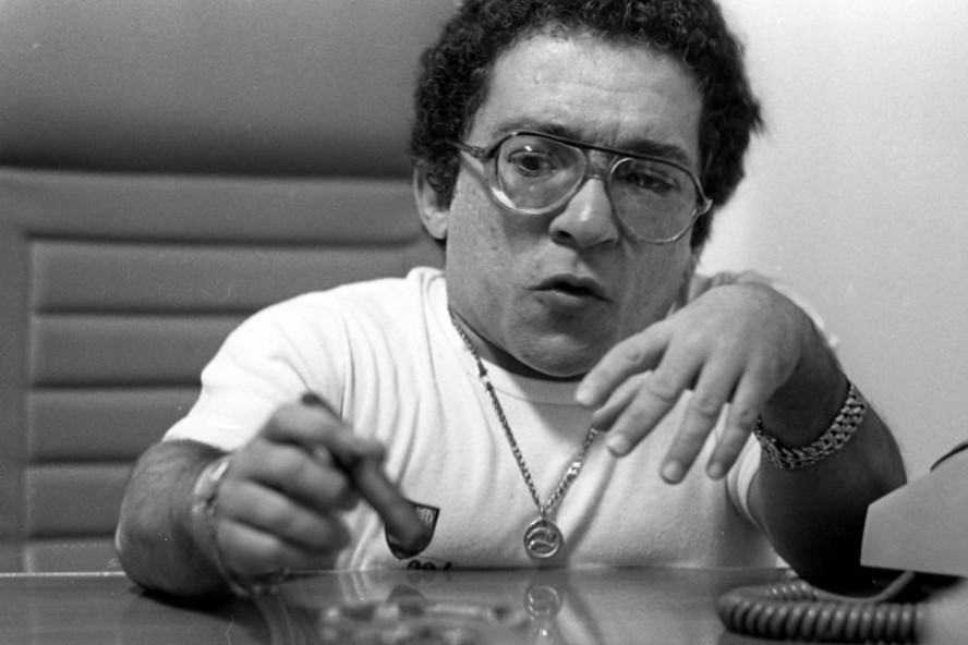 Nelson Ned: O ícone das canções de amor e os tiros dentro de casa