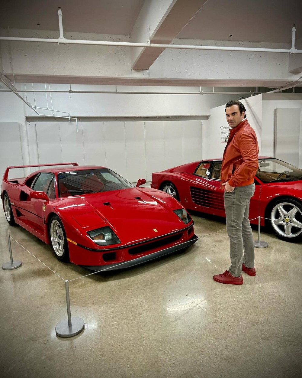 Leticia Birkheuer: acusado de agressão pela ex, Alexandre Furmanovich ...