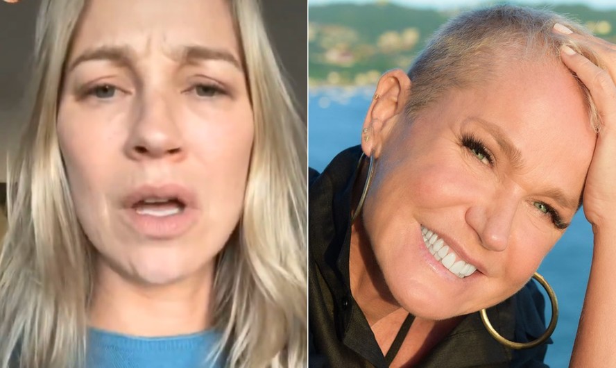 Após Críticas De Xuxa A Fernanda Do Bbb 24 Luana Piovani Manda