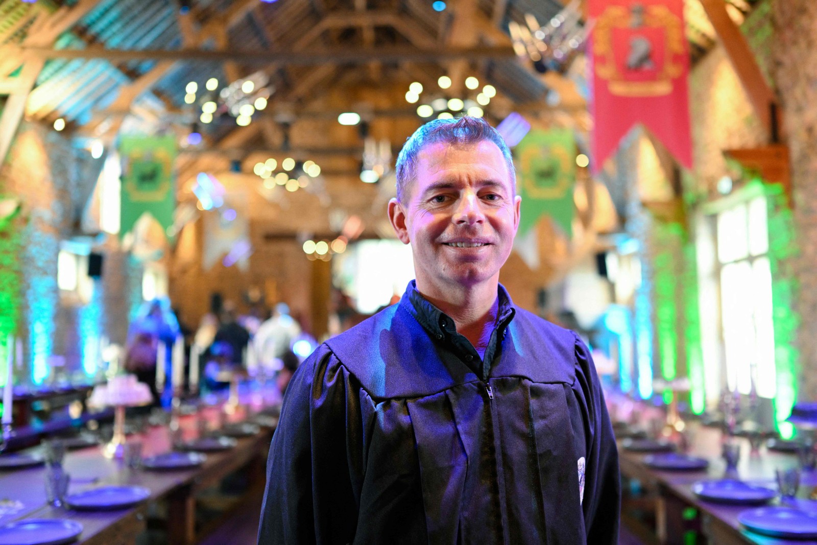 Tudo o que se sabe sobre a série de Harry Potter: a primeira imagem, o ...