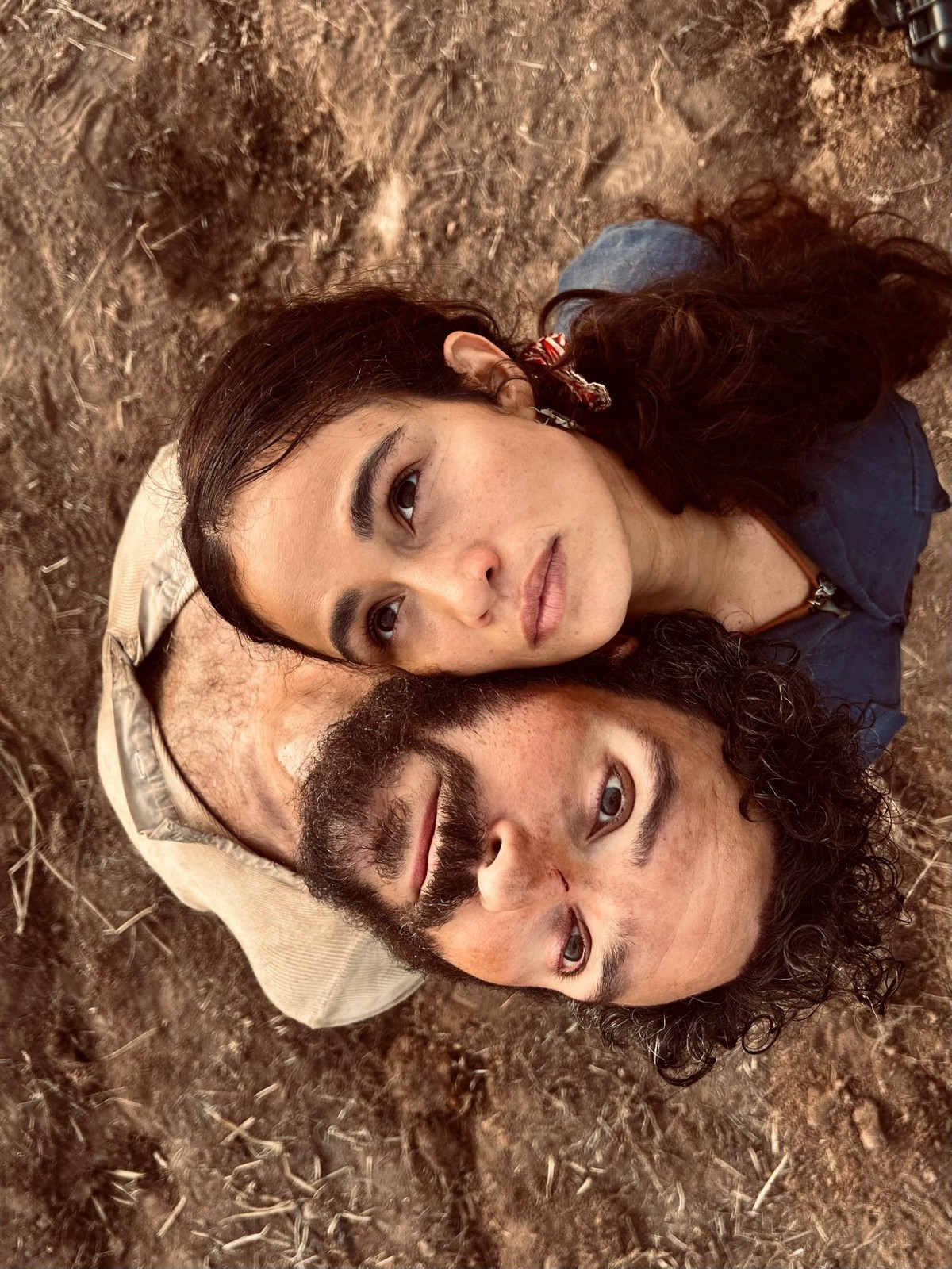 Nanda Costa vive ex-cangaceira em filme. Veja como será a história
