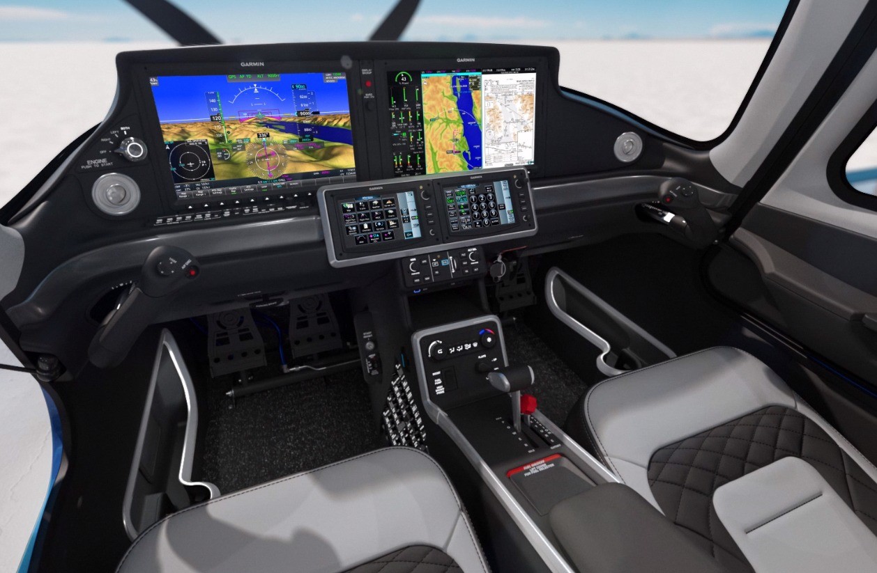 Medo de avião? Estudo inédito busca domar e minimizar turbulência ...