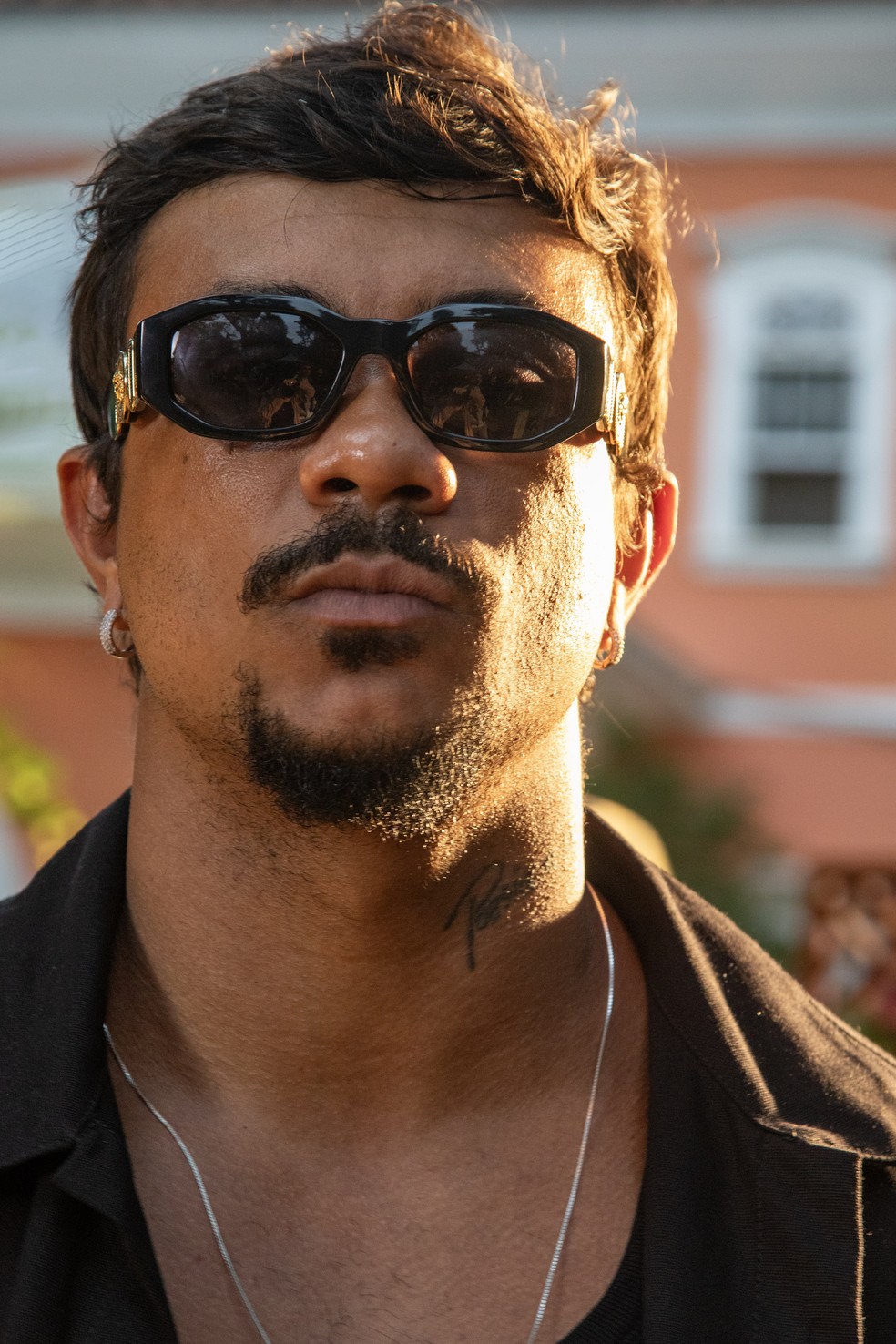 Xamã elogia participação de Ana Castela em novo 'Poesia Acústica': 'a ...