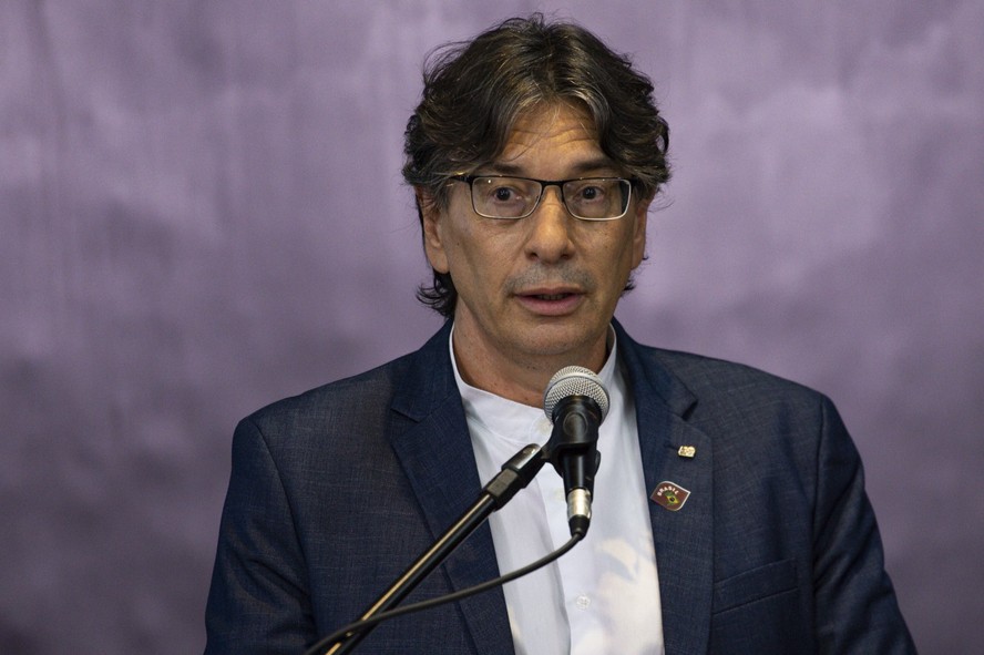 Transparência Internacional pede 'resistência à polítização' e diz que ...