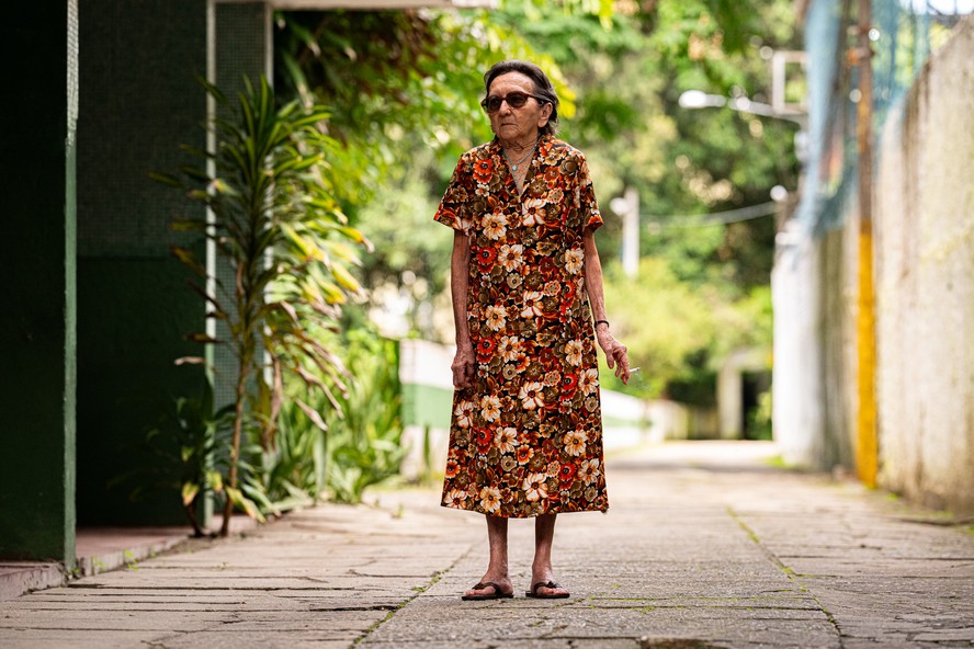 'Não sei nem o que é Oscar': Conheça Tânia Maria, que teve primeiro ...